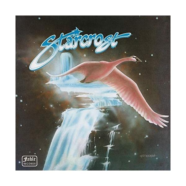 【発売日：2019年07月17日】スタークロスト (すたーくろすと)2019年7月17日 発売U.S.テキサス州を中心に活動していた男女混成6人組"スタークロスト"が1975年に残した唯一作!ソウル、ファンク、ジャズ、AOR、フュージョンを...