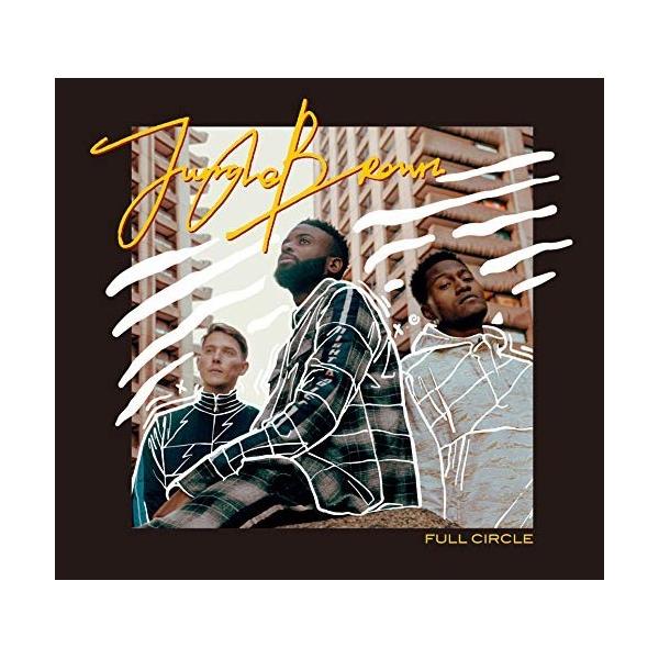 【発売日：2019年10月02日】ジャングル・ブラウン (ジャングルブラウン じゃんぐるぶらうん)2019年10月2日 発売UK次世代ヒップホップ・シーンの新しい潮流!伝説のグループ(ア・トライブ・コールド・クエスト)のようなウィットとユー...