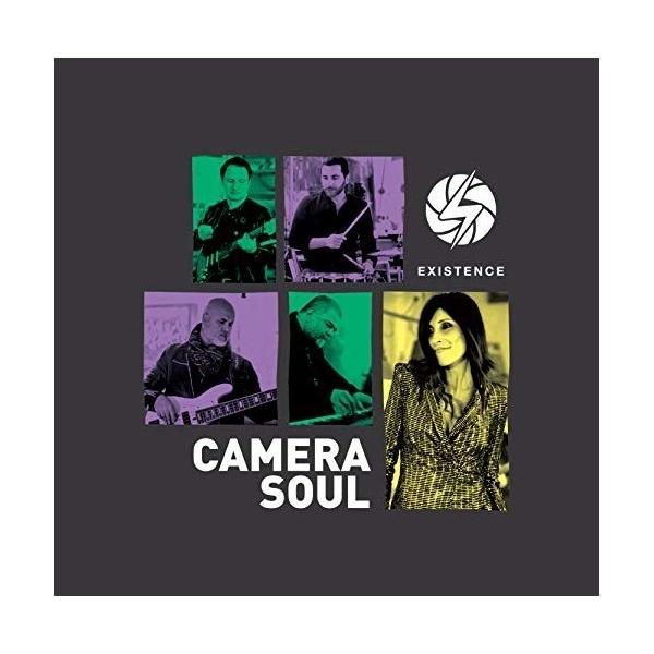 【発売日：2019年12月04日】カメラ・ソウル (カメラソウル かめらそうる)2019年12月4日 発売TBNH、インコグを追いかける本格派ソウル/ジャズ・バンド、カメラ・ソウル!! ファンを裏切らないゴージャスなスタイルは健在!! しか...