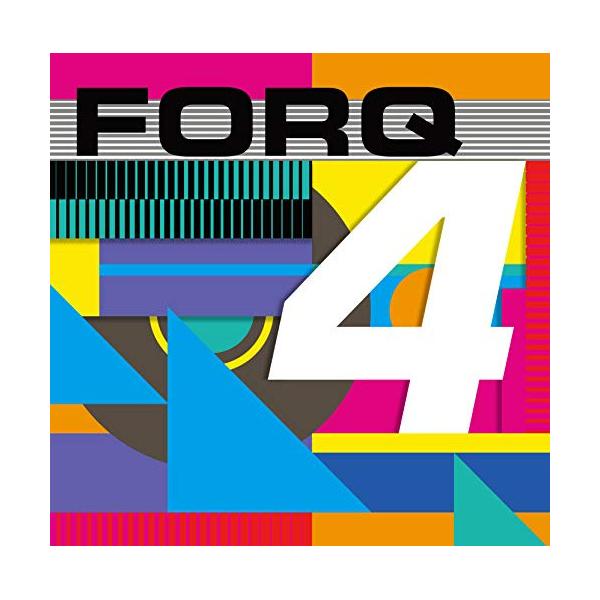 【発売日：2020年03月11日】フォーク (フォーク ふぉーく)2020年3月11日 発売デイヴィッド・ボウイ、スナーキー・パピーのバンド・メンバーという世界トップ・クラスのミュージシャンからなるカルテット、フォークが放つニュー・アルバム...