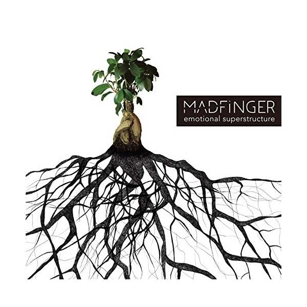 【発売日：2020年04月15日】マッドフィンガー (まっどふぃんがー)2020年4月15日 発売2013年の3rdアルバム『Another Chapter』が日本でも大ヒットを記録した現行アシッド・ジャズ・シーンの必聴バンド、マッドフィン...