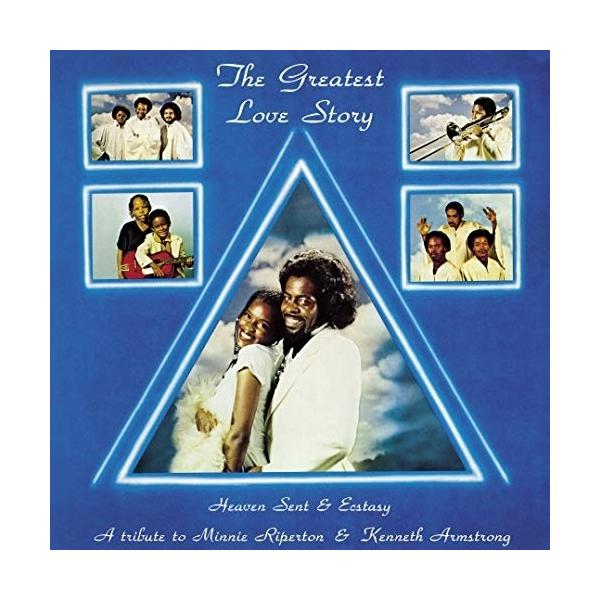 【発売日：2020年10月02日】ヘヴン・セント&amp;エクスタシー (ヘブンセントアンドエクスタシー へぶんせんとあんどえくすたしー)2020年10月2日 発売妖しげなビジュアルでありながらも極上のサウンドでディガー御用達のコレクター盤...