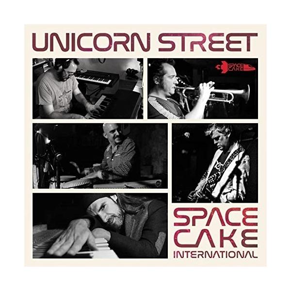 【発売日：2020年10月02日】スペースケイク・インターナショナル (スペースケイクインターナショナル すぺーすけいくいんたーなしょなる)2020年10月2日 発売インコグニートから脈々と続く王道アシッド・ジャズ・サウンドを受け継ぐ要注意...