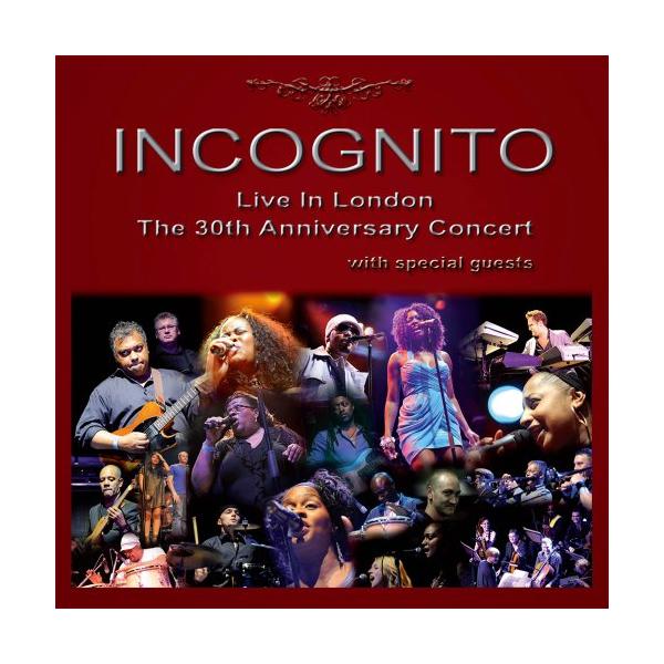 【発売日：2011年03月16日】インコグニート (いんこぐにーと)2011年3月16日 発売CD:11.Talkin' Loud2.Step Aside3.When The Sun Comes Down4.Jacob's Ladder5....