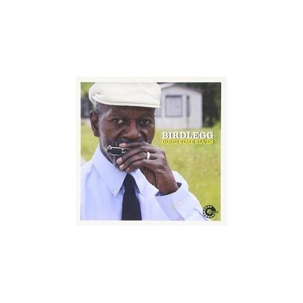 【発売日：2013年11月06日】バードレッグ (ばーどれっぐ)2013年11月6日 発売オークランドのブルース・シーンで30年間地道に活動を続けてきたハーモニカ・ブルースマン、ユージーン”バードレッグ”ピットマンがダイアルトーンから初の全...