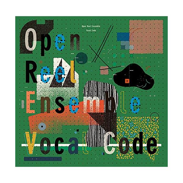 【発売日：2015年09月02日】Open Reel Ensemble (オープンリールアンサンブル おーぷんりーるあんさんぶる)2015年9月2日 発売世界中から注目を集めるコンテンポラリーアート楽団。”声”をテーマに待望のニュー・アルバ...