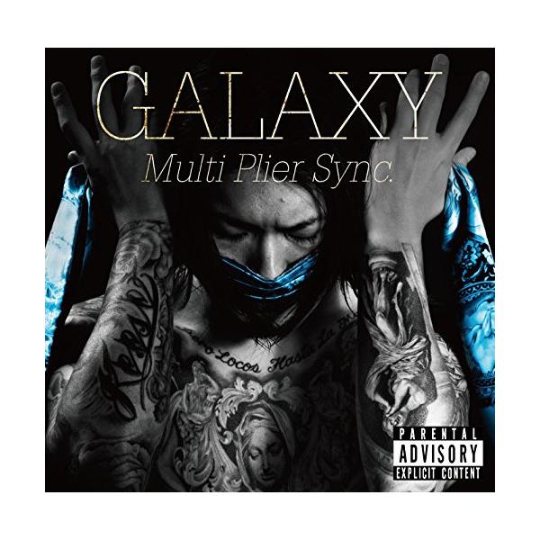 【発売日：2016年04月06日】Multi Plier Sync. (マルチプライヤーシンク まるちぷらいやーしんく)2016年4月6日 発売フル・アルバム『Neo Synchronicity』(2009年)のリリースでその名を広くシーン...