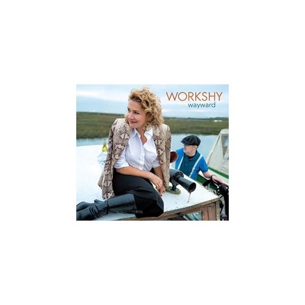 【発売日：2017年07月26日】ワークシャイ (わーくしゃい)2017年7月26日 発売クリスタ・ジョーンズ(vo.)とマイケル・マクダーモット(vo. / b.)によるロンドンの人気アーバン・ポップ・ユニット:ワークシャイが実に6年半ぶ...