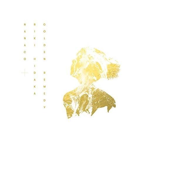 【発売日：2018年06月20日】GOLDEN REMEDY (紙ジャケット)NANACO + RIKI HIDAKAナナコ/リキヒダカ ななこ/りきひだか発売日：2018年6月20日種別：CD伝説のシンガー、佐藤奈々子の5年ぶりのアルバム...