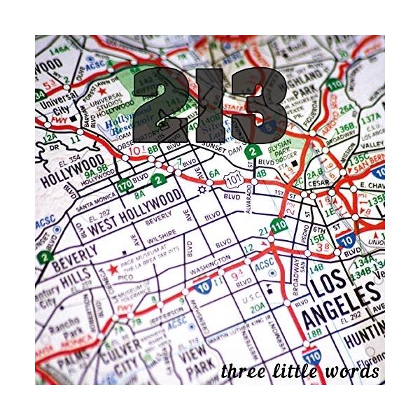 【発売日：2020年01月22日】213 (213 213)2020年1月22日 発売ジノ・ヴァネリやEW&amp;F、ボズ・スキャッグスなどと活動を共にした鍵盤奏者のビル・メイヤーズとSSW/ギタリスト:ガイ・トーマス(マイケル・マクドナ...