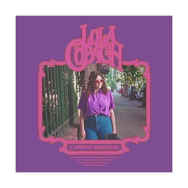 【発売日：2023年09月20日】ローラ・コバチ (コバチ ローラ こばち ろーら)2023年9月20日 発売オーガニックなソウルからフォーキーなソフトロックまで、全編爽やかなメロウ・グルーヴに溢れた極上のヴィンテージ・サウンド! アルゼン...