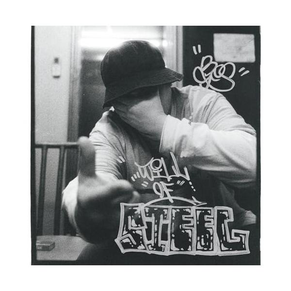 【発売日：2024年03月27日】BES (ベス べす)2024年3月27日 発売SCARS、SWANKY SWIPEとしての活動でも知られるシーン最高峰のラッパー、BESの待望となる自己名義アルバム『WILL OF STEEL』!先行シン...