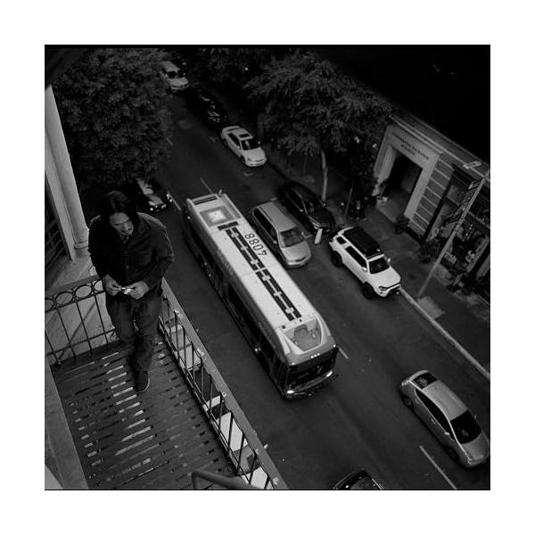 【発売日：2024年04月03日】KAPSOUL (キャップソウル きゃっぷそうる)2024年4月3日 発売LA在住の日本人DJ/ビートメイカー、KAPSOULによるファースト・アルバム『ASCENT』がリリース決定!日本から仙人掌やB.D...