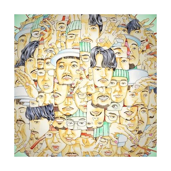 【発売日：2024年05月08日】MITSUISHI (ミツイシ みついし)2024年5月8日 発売CD:11.Bad Life(feat.doooo)2.HIpGNoSIS eeeILISH(feat.MONKEY_sequence.19...