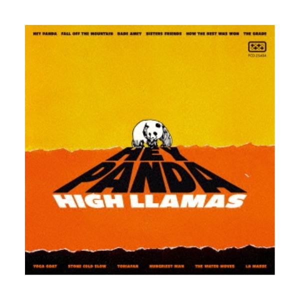 【発売日：2024年06月26日】ハイ・ラマズ (ハイラマズ はいらまず)2024年6月26日 発売鬼才ショーン・オヘイガン率いる桃源郷ポップ楽団ハイ・ラマズが帰ってきた! じつに8年ぶりとなる待望のニュー・アルバム!現行R&amp;Bやヒ...