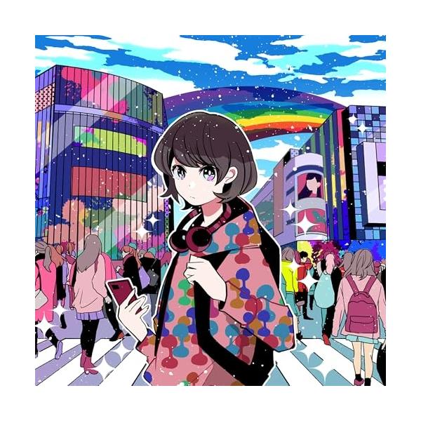 【発売日：2024年10月02日】オムニバス (marbre、Simber、kBeats、caracasa、Natasha Ghosh、IMA、Fedma)2024年10月2日 発売ジブリ楽曲のカバー『ローファイ・ジブリ』などのリリースで日...