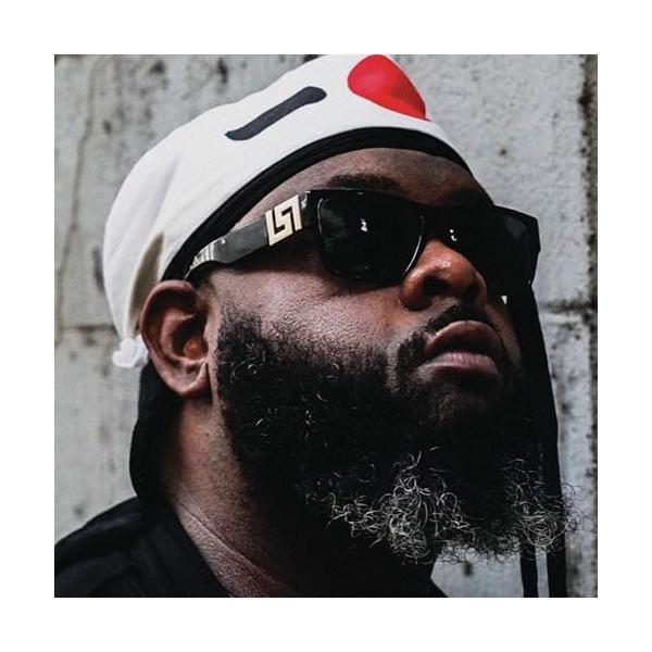 【発売日：2024年12月18日】THE ICHIBAN DON (イチバンドン いちばんどん)2024年12月18日 発売Kendrick Lamarもかつて在籍し、SZAやScHoolboy Q、Doechiiらが所属しているアメリカ西...