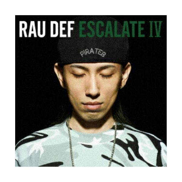 【発売日：2024年12月11日】RAU DEF (ラウデフ らうでふ)2024年12月11日 発売盟友PUNPEEをはじめ、A-THUG、BES、SEEDA、JNKMN、Bonberoら豪華アーティストたちが参加した、前作から5年ぶりとな...