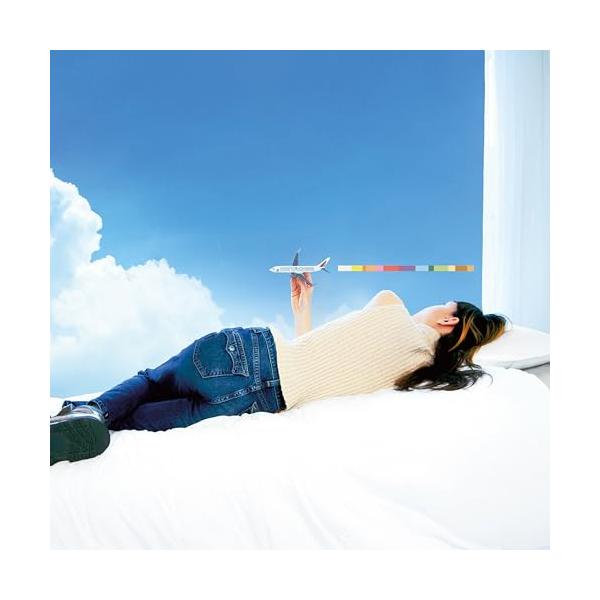 【発売日：2025年04月11日】テープワームス (てーぷわーむす)2025年4月11日 発売フランス発!東京で活動中のアーティスト、Tapewormsがニューアルバム『Grand Voyage』をリリース!カラフルでキャッチーなシンセサイ...