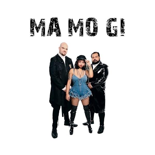 【発売日：2025年07月02日】マモギ (まもぎ)2025年7月2日 発売2023年に発表され2024年来日公演時のライヴ会場では即完した1stアルバムが日本国内盤リリース決定!プリミティヴなグルーヴで畳み掛ける超絶テクニカルなドラム、ベ...