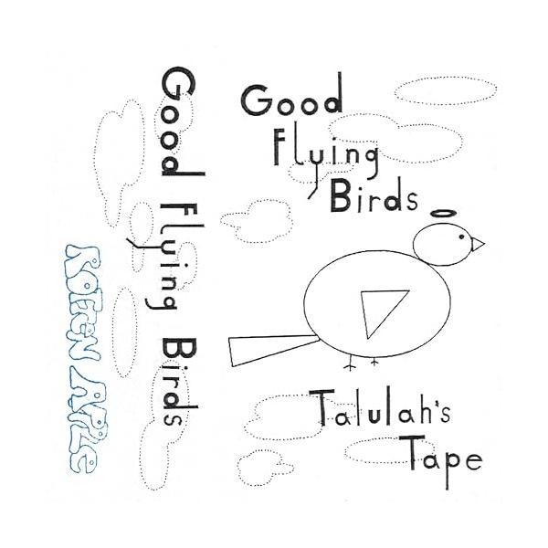 【発売日：2025年10月17日】グッド・フライング・バーズ (グッドフライングバーズ ぐっどふらいんぐばーず)2025年10月17日 発売DIYにもほどがある!4トラックのカセットMTRで録音した音源がネットで話題となり一躍USインディー...