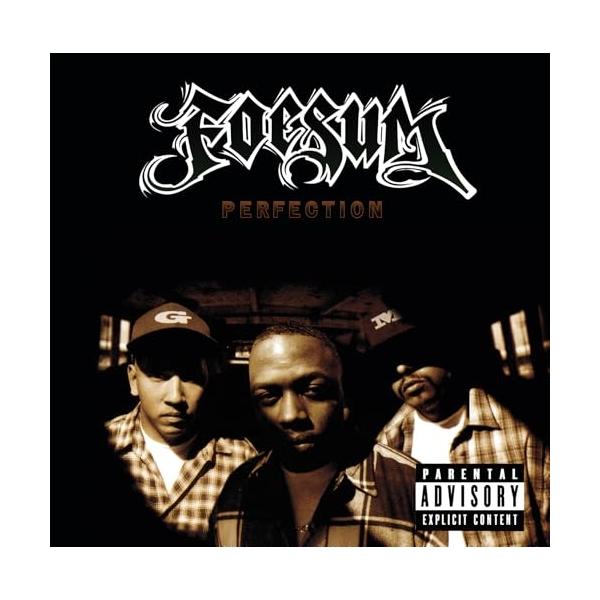 【発売日：2026年02月04日】Foesum (フォーサム ふぉーさむ)2026年2月4日 発売カリフォルニア州ロングビーチ出身の伝説的なグループ、Foesum(フォーサム)は前身のグループ、Perfection時代に同郷で近しい関係だっ...