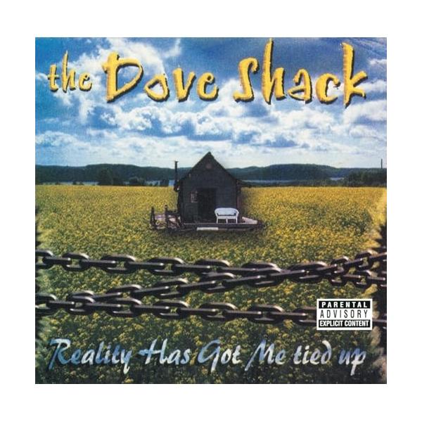 【発売日：2026年04月08日】The Dove Shack (ダブシャック だぶしゃっく)2026年4月8日 発売Warren G の大ヒット・アルバム『Regulate…G Funk Era』への参加で注目を集めて 1995 年に D...