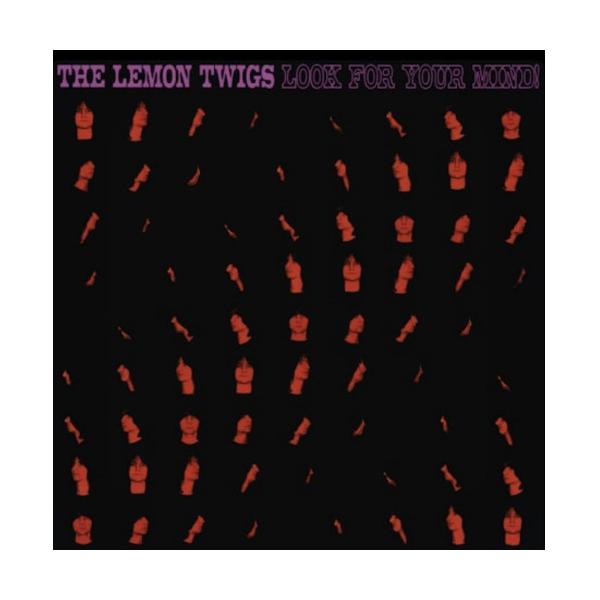 【発売日：2026年05月08日】ザ・レモン・ツイッグス (レモンツイッグス れもんついっぐす)2026年5月8日 発売魂を揺さぶるメロディを追い求めて…、USロングアイランド出身の兄弟デュオ、ザ・レモン・ツイッグスが待望のニュー・アルバム...