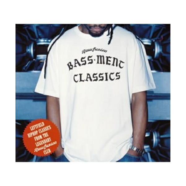 【発売日：2005年05月04日】オムニバス2005年5月4日 発売CD:11.Bass-Ment Classics Theme2.Witness Dub3.Game Over4.Moody Melo(Up Hygh Feat. Black...