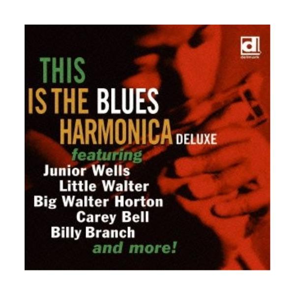 【発売日：2012年03月21日】オムニバス (ジュニア・ウェルズ、リトル・ウォルター、キャリー・ベル、マジック・サム、シェイキー・ジェイク、ビッグ・ウォルター・ホートン、ビリー・ボーイ・アーノルド)2012年3月21日 発売CD:11.R...