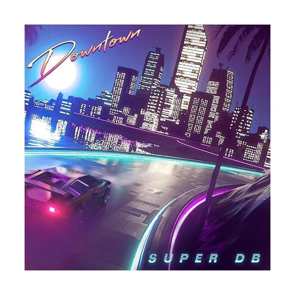 【発売日：2024年03月20日】スーパーdb (スーパーディービー すーぱーでぃーびー)2024年3月20日 発売スーパーdb、3年ぶりのニュー・アルバムは、すばらしかった前作をも上回る、都会的で洗練されたサウンド満載のハイ・クオリティな...