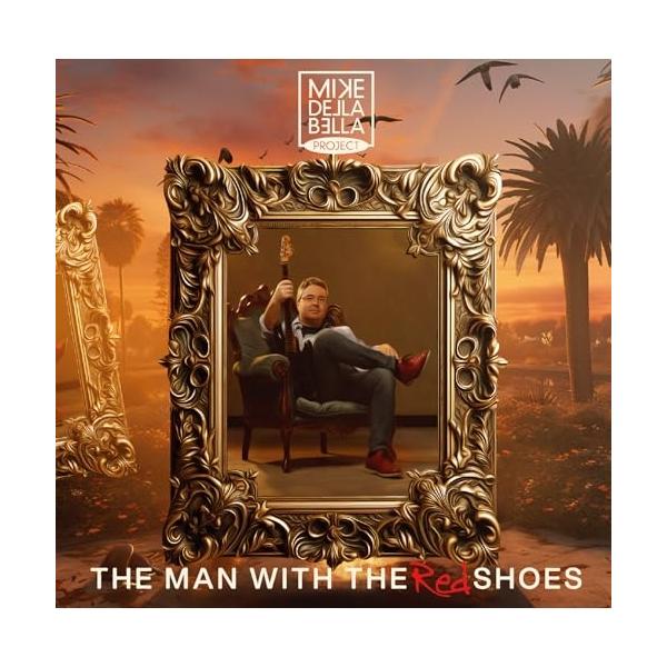 【発売日：2024年05月10日】マイク・デラ・ベラ・プロジェクト (マイクデラベラプロジェクト まいくでらべらぷろじぇくと)2024年5月10日 発売イタリアの作編曲家/プロデューサー、マイク・デラ・ベラによるAORプロジェクトのセカンド...