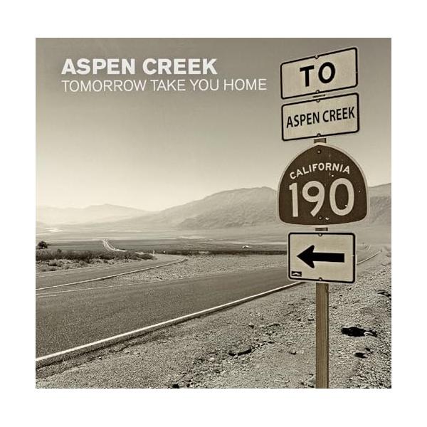 【発売日：2024年12月18日】アスペン・クリーク (アスペンクリーク あすぺんくりーく)2024年12月18日 発売現行AORに北欧スウェーデンから大注目のニュー・カマーが登場!ヨーコブ・ボールンハナによるプロジェクト、アスペン・クリー...