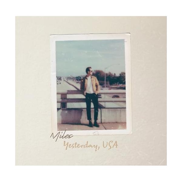 【発売日：2025年09月03日】マイルズ (まいるず)2025年9月3日 発売黄金時代のウエストコースト・サウンドへの愛にあふれたデビュー作でAORファンの心を鷲掴みにしたロンドンのギタリスト/シンガー、マイルズ。着実な進化をとげた3年ぶ...