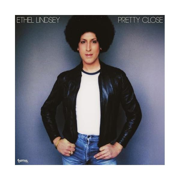 【発売日：2025年10月08日】エセル・リンジー (リンジー エセル りんじー えせる)2025年10月8日 発売高品質なリリースで知られるフランスのフェイヴァリット・レコーディングズからのニューカマー!フランスのシンガー・ソングライター...