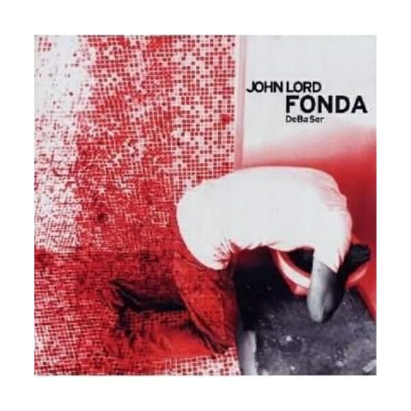 【発売日：2006年05月19日】ジョン・ロード・フォンダ (フォンダ ジョンロード ふぉんだ じょんろーど)2006年5月19日 発売CD:11.Welcome to my den2.Personal jesus(JLF Extended...