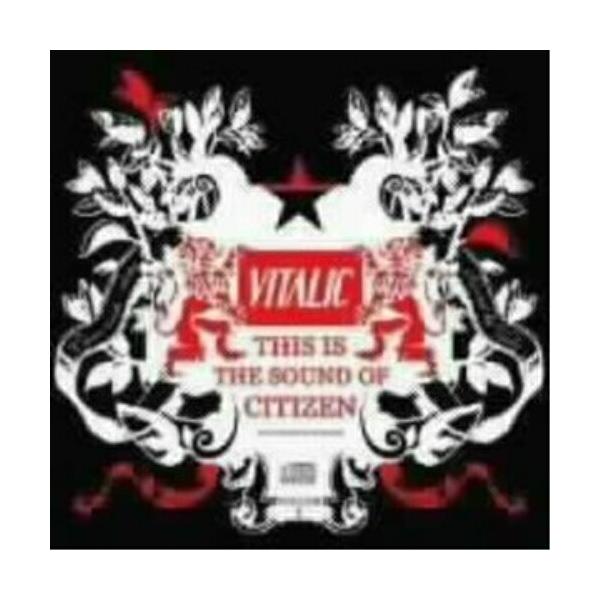 【発売日：2006年12月27日】ヴィタリック (ビタリック びたりっく)2006年12月27日 発売CD:11.My gun/Architect remix2.Falling up/Carl Craig remix3.Phobos4.Un...