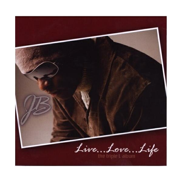 【発売日：2007年02月02日】J.B. (ジェイビー じぇいびー)2007年2月2日 発売CD:11.INTRO2.ROMANTIC3.WONDERFUL4.I CAN'T WIN5.TOUCH THE SKY6.TAKE A TRIP...