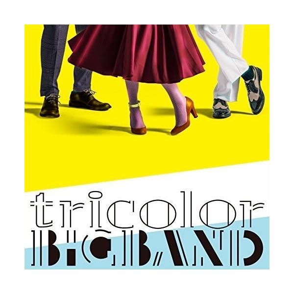 【発売日：2018年05月16日】tricolor (トリコロール とりころーる)2018年5月16日 発売アイルランド音楽をベースとするインスト・バンド、トリコロール。中川理沙(ザ・なつやすみバンド)、森ゆに、優河ら、5人のヴォーカリスト...
