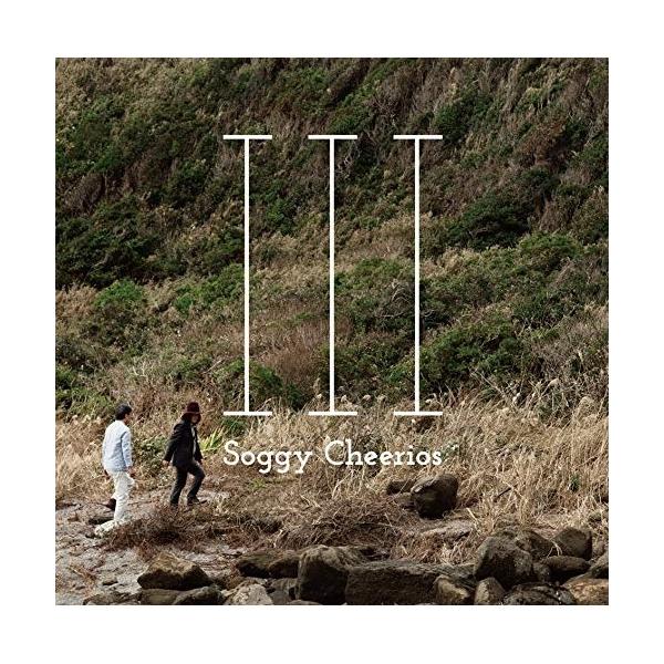 【発売日：2019年12月11日】IIISoggy Cheeriosソギーチェリオス そぎーちぇりおす発売日：2019年12月11日種別：CD鈴木惣一朗(ワールドスタンダード)+直枝政広(カーネーション)=Soggy Cheerios(ソギ...
