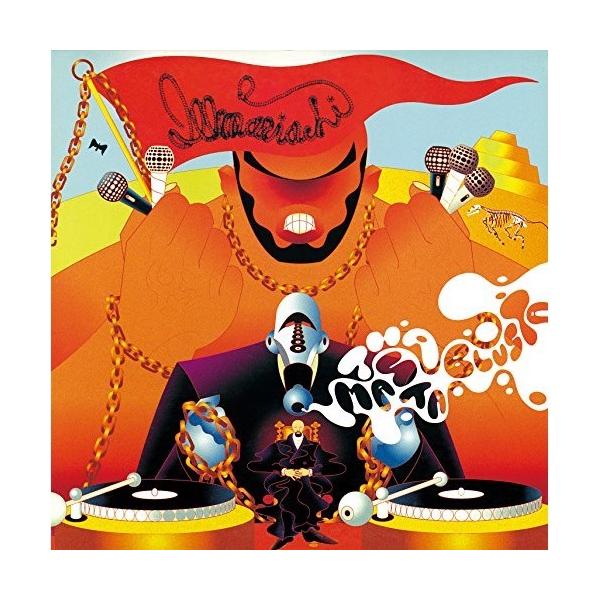 【発売日：2017年03月02日】ILLMARIACHI (イルマリアッチ いるまりあっち)2017年3月2日 発売刃頭とTOKONA-Xによる伝説的なユニット、ILLMARIACHIが1997年に発表したデビュー・アルバムにして日本語ラッ...