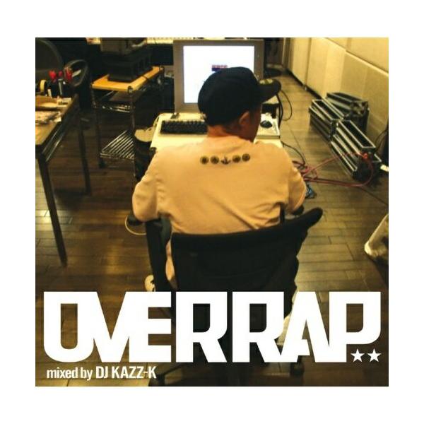 【発売日：2006年09月15日】DJ KAZZ-K (ディージェイカズケー でぃーじぇいかずけー)2006年9月15日 発売CD:11.INTRO2.未確認飛行物体接近中(急接近MIX)3.大掃除4.銀河探検鬼〜Remix5.爆進6.Yo...