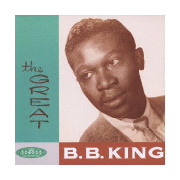【発売日：2006年11月17日】B.B.キング (ビービーキング びーびーきんぐ)2006年11月17日 発売CD:11.Sweet Sixteen(Parts 1&amp;2)2.(I'm Gonna)Quit My Baby3.I W...