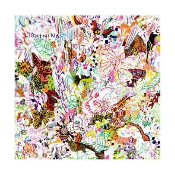 【発売日：2009年10月14日】ライトニング・ボルト (ライトニングボルト らいとにんぐぼると)2009年10月14日 発売CD:11.Sound Guardians2.Nation of Boar3.Colossus4.The Subl...