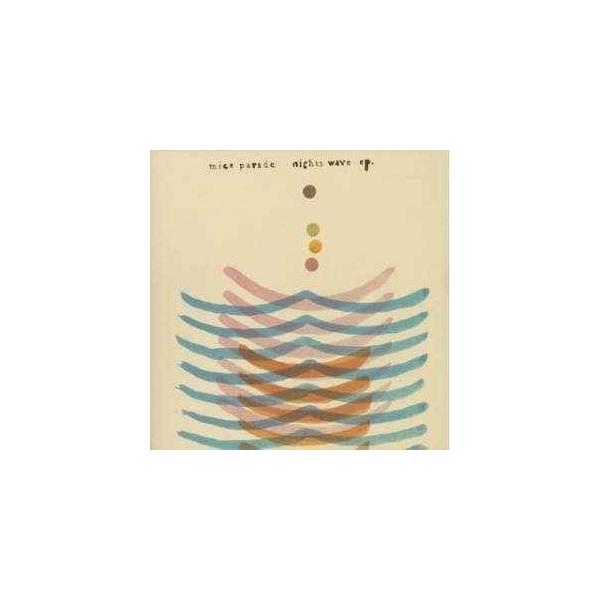 【発売日：2005年03月04日】マイス・パレード (マイスパレード まいすぱれーど)2005年3月4日 発売CD:11.nights wave(radio edit)2.satchelaise3.drawn4.neither stream...