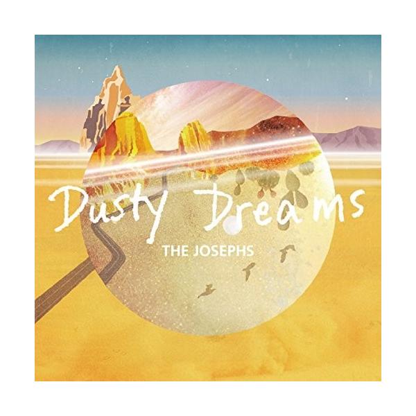 【発売日：2018年03月14日】Dusty DreamsTHE JOSEPHSジョセフス じょせふす発売日：2018年3月14日種別：CD2012年結成、現在はコナクリ(ギニア)在住の紅一点の女性ボーカル・ジュリアと東京・大阪とメンバーが...