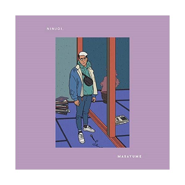 【発売日：2019年08月21日】ニンジョイ (にんじょい)2019年8月21日 発売CD:11.INTRO(BROKE MY HEART IN A DREAM)2.GIVE IT TO ME3.SEARCHING...(INTERLUDE...