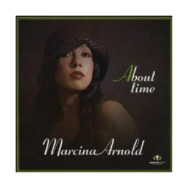 【発売日：2008年01月09日】マルシナ・アーノルド (アーノルド マルシナ あーのるど まるしな)2008年1月9日 発売CD:11.Forefathers2.With or Without You3.Memory4.Neva Do I...