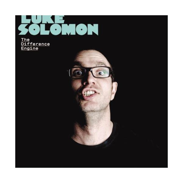 【発売日：2008年01月23日】ルーク・ソロモン (ソロモン ルーク そろもん るーく)2008年1月23日 発売CD:11.The Difference Engine2.The Beat Goes3.Robots4.People,Pla...