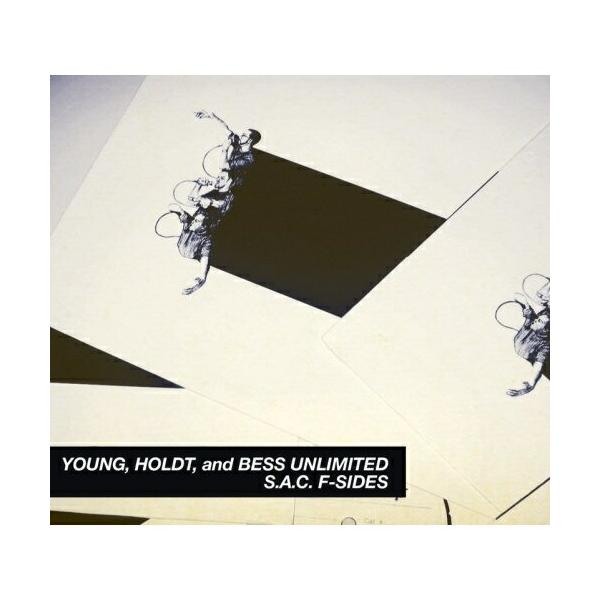 【発売日：2008年02月15日】ヤング、ホルト&amp;ベス・アンリミテッド (ヤングホルトアンドベスアンリミテッド やんぐほるとあんどべすあんりみてっど)2008年2月15日 発売CD:11.96 W.Ferry(Demo Versio...